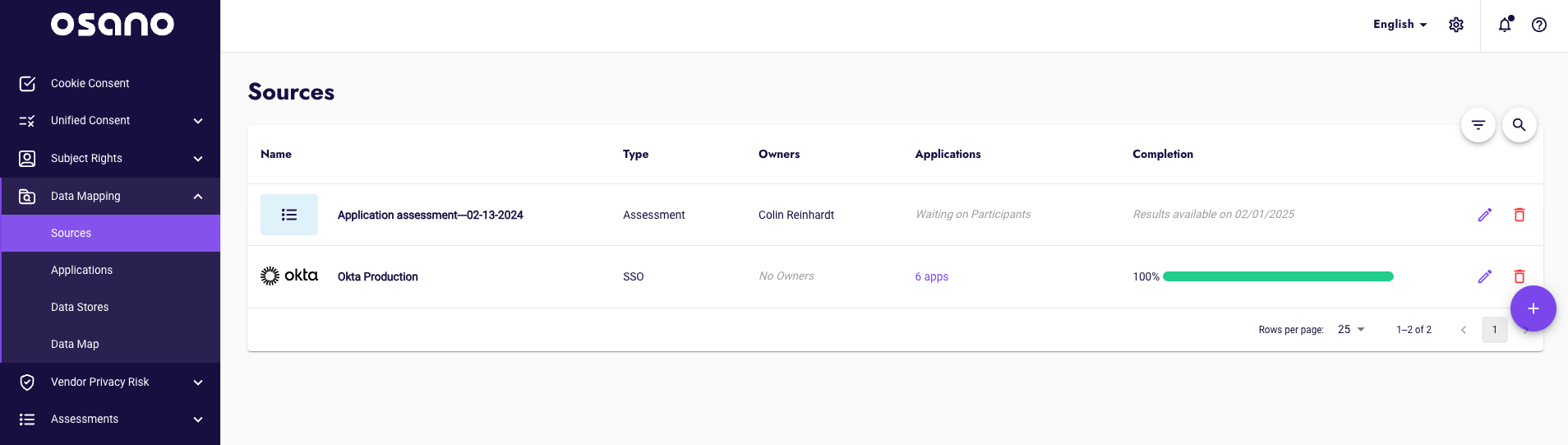 Data Discovery and Classification: Data Mapping Concepts | Osano